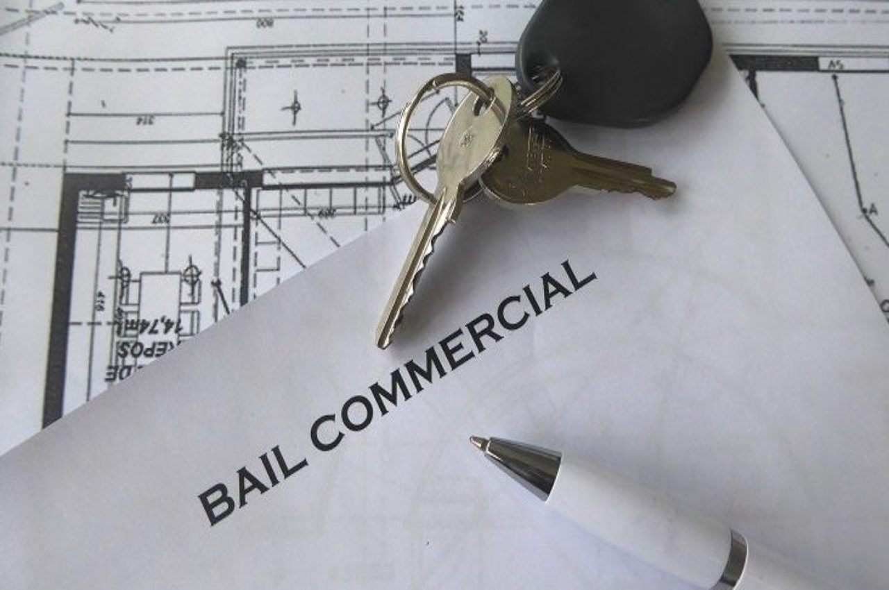 Bail commercial révision - Nexialim - Formation des métiers de l'immobilier