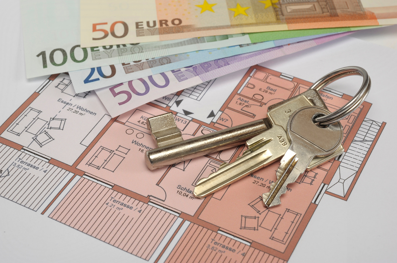 Dispositifs relatifs au déplafonnement des loyers des baux commerciaux ...